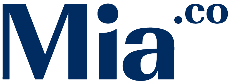 Mia - Mon espace